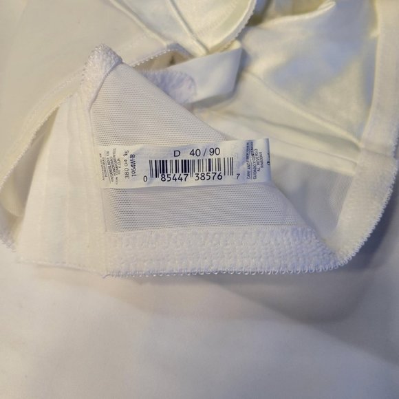 Just My Size | Intimates & Sleepwear | Vintage Just My Size Smooth ...
